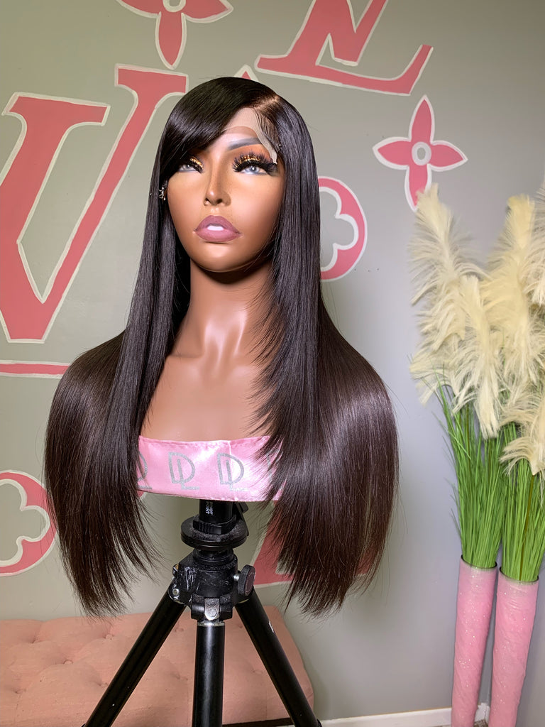 Jadia – DaishaLaid